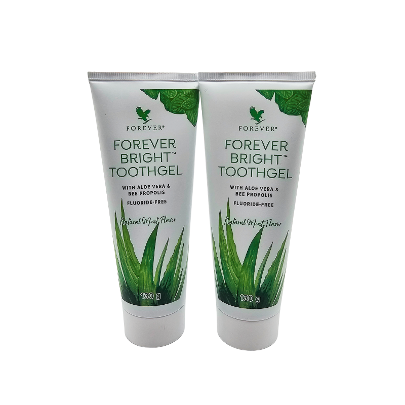 Forever Bright Toothgel 2 stuks – foreverc9