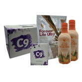 Forever C9 – foreverc9