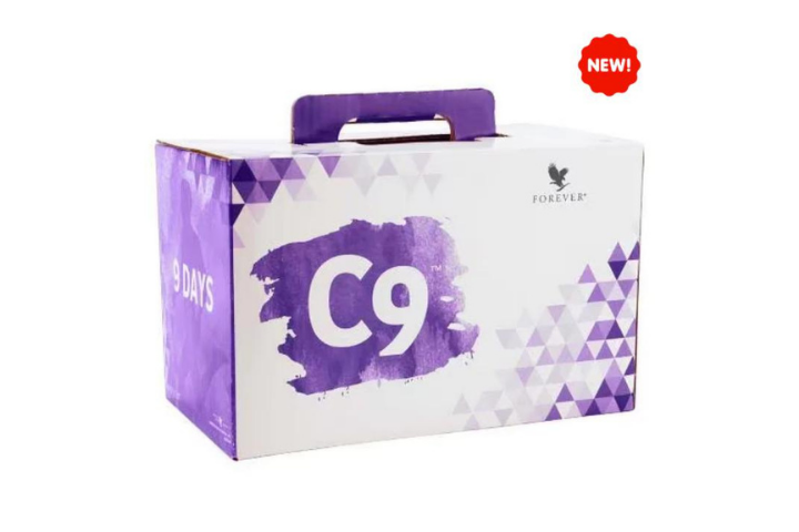 Forever C9 Mango Chocolate NL – foreverc9